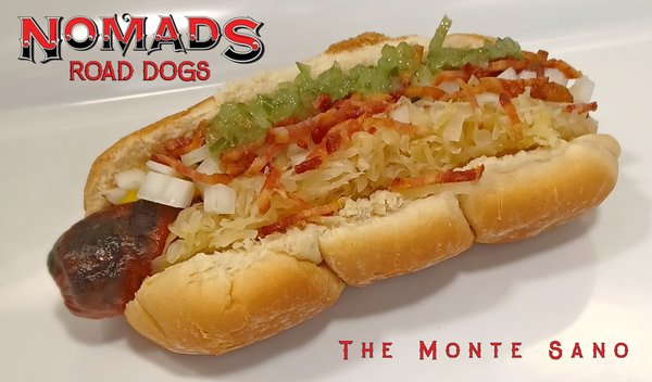 NOMADS ROAD DOGS - 10 Photos - Huntsville, AL - Yelp
