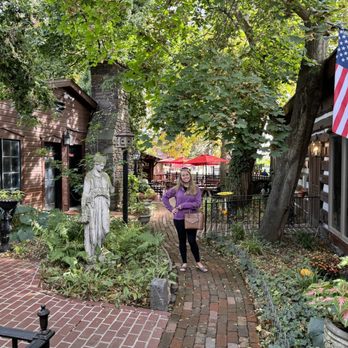 FARNSWORTH HOUSE INN - Updated October 2024 - 197 Photos & 306 Reviews ...