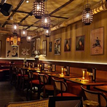 LUCY WONG - 33-34 Rathbone Pl, London, United Kingdom - Updated October ...