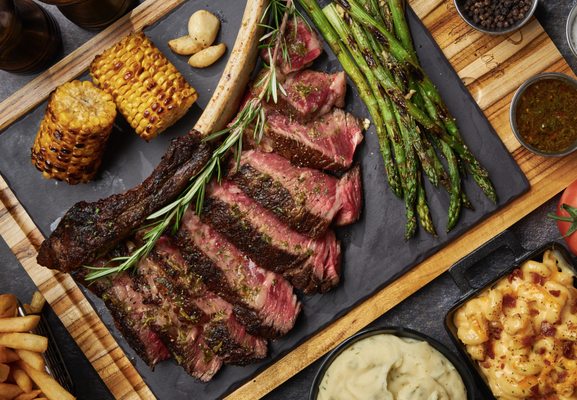 EL TORO LOCO STEAKHOUSE - Updated December 2025 - 2823 Photos & 809 ...