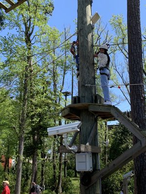 RADICAL ROPES - Updated August 2025 - 38 Photos & 54 Reviews - 301 19th ...