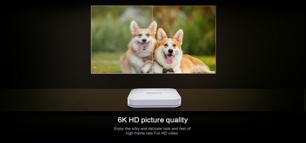 UNBLOCK TECH AUSTRALIA UBOX 9 TV BOX 安博盒子 - Pamela St, Noble Park ...