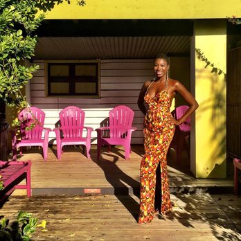 VILLA BOTANICA - Updated January 2026 - Estate Dorthea, Saint Thomas ...