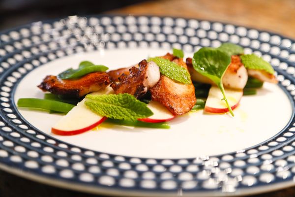 CAFE MILANO - 313 Photos & 583 Reviews - 3251 Prospect St NW ...