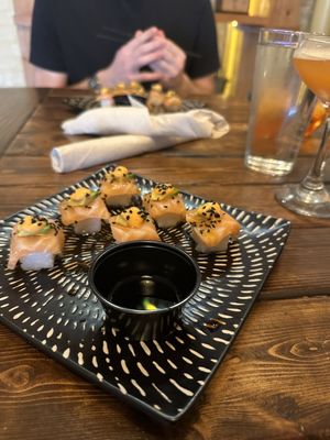 AUTHOR’S KITCHEN + BAR - Updated January 2026 - 143 Photos & 133 ...