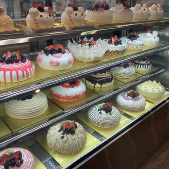 BON BON BAKERY - Updated July 2025 - 177 Photos & 66 Reviews - 9122 S ...
