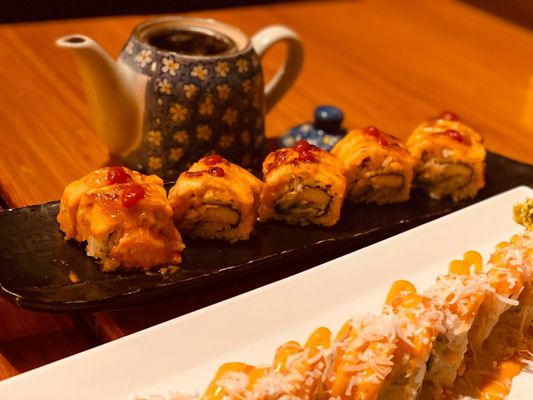 SUSHI KANPAI - 380 Photos & 406 Reviews - 900 8th Ave, Seattle ...