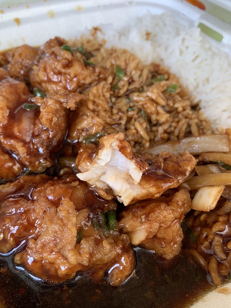 FEDERICK RESTAURANT - 245 Photos & 224 Reviews - Chinese - 160 New ...