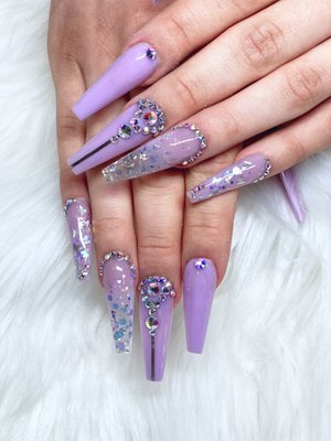 LT NAILS - Updated June 2024 - 36 Photos & 37 Reviews - 1932 E Isaacs ...