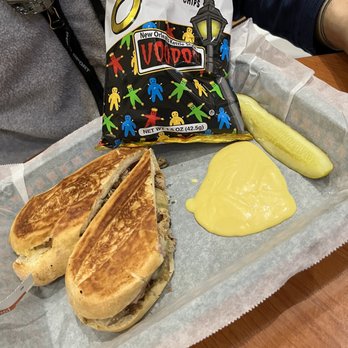 CUBI BAR CAFE - Updated December 2025 - 76 Photos & 44 Reviews - 1750 ...