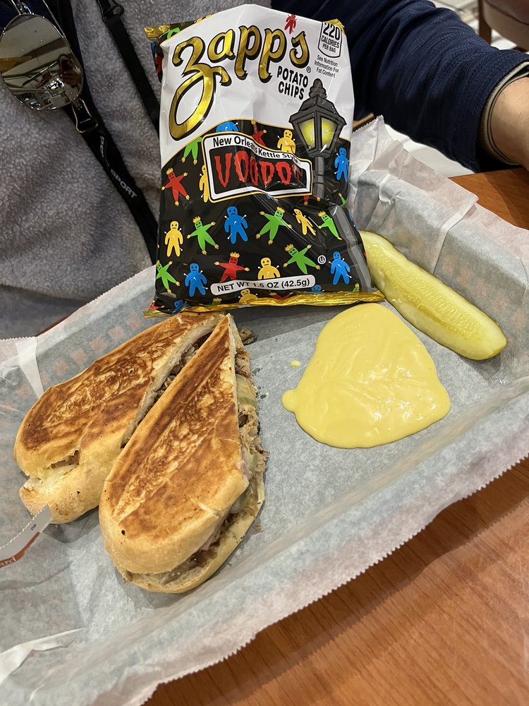 CUBI BAR CAFE - 74 Photos & 38 Reviews - 1750 Radford Blvd, Pensacola ...