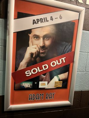 MARK RIDLEY’S COMEDY CASTLE - Updated October 2025 - 95 Photos & 143 ...