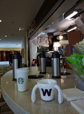 CAFFE MERCATO - Updated November 2025 - 13 Reviews - Hilton Chicago O ...