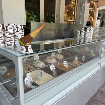 GELATO-GO SOUTH BEACH - Updated May 2024 - 456 Photos & 370 Reviews ...