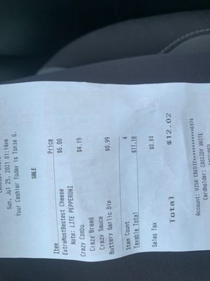 LITTLE CAESARS PIZZA - Updated December 2025 - 11 Reviews - 6932 N ...