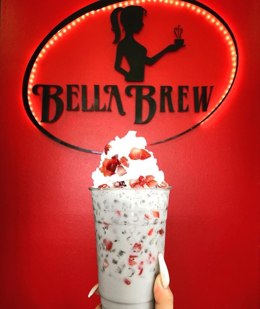 BELLA BREW MOXEE - Updated August 2025 - 304 W Seattle Ave, Moxee ...