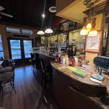 THE COFFEE GRINDER - Updated September 2025 - 154 Photos & 162 Reviews ...