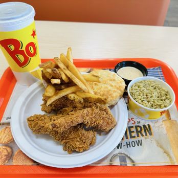 BOJANGLES - Updated December 2025 - 41 Photos & 49 Reviews - 510 W Bay ...