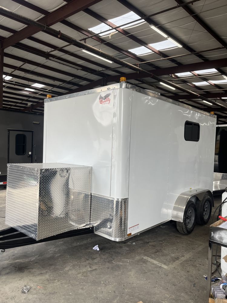 SOUTHEASTERN TRAILERS - Updated August 2025 - 1690 McKinnon Rd, Douglas ...