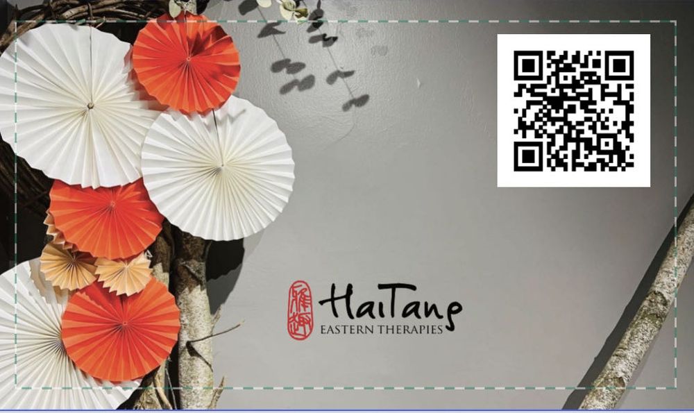 HAITANG EASTERN THERAPIES - Updated June 2025 - 47 Photos & 26 Reviews ...