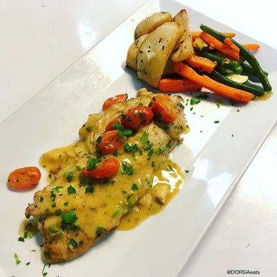 DORSIA RESTAURANT - 74 Photos & 92 Reviews - 5837 N Federal Hwy, Boca ...