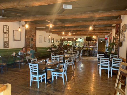 1866 BAR & GRILL - 14 Photos & 28 Reviews - American (Traditional ...