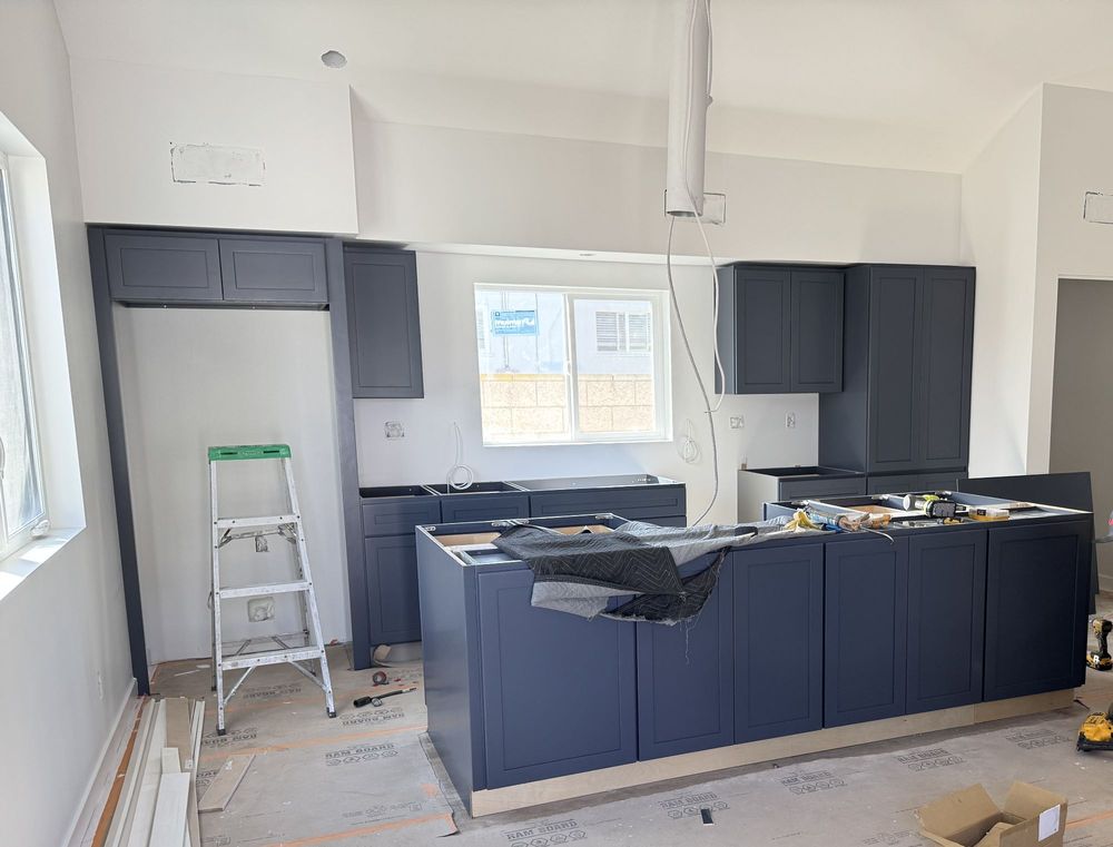 JR KITCHEN CABINETS - Updated August 2025 - Request a Quote - 12 Photos ...