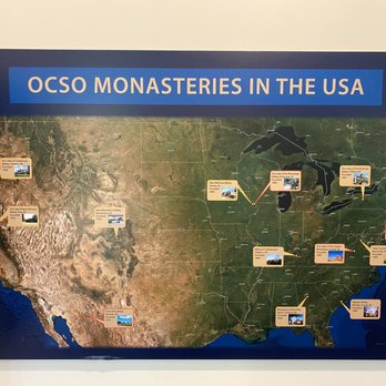 THE ABBEY OF GETHSEMANI - Updated December 2025 - 38 Photos & 10 ...