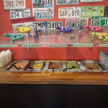 OOBA TOOBA MEX GRILL - Updated December 2025 - 331 Photos & 475 Reviews ...