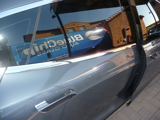 BLUE CHIP AUTO GLASS - Updated December 2025 - 336 Photos & 652 Reviews ...