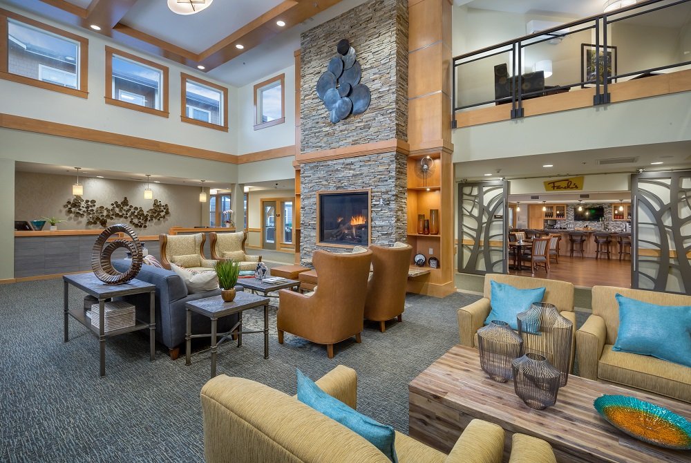 THE SPRINGS AT GREER GARDENS - Updated June 2025 - 1282 Goodpasture ...