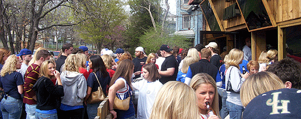 JAYHAWK CAFE - Updated October 2025 - 24 Reviews - 1340 Ohio, Lawrence ...