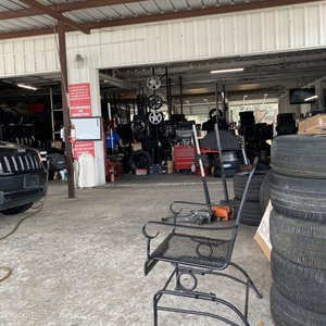 DISCOUNT TIRE - Updated April 2026 - 14 Photos & 41 Reviews - 5219 ...