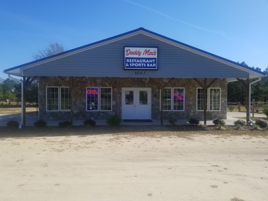 DADDY MAC FRESH SEAFOOD AND COUNTRY KITCHEN - Updated May 2025 - 17 ...