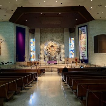 BASILICA OF OUR LADY OF SAN JUAN DEL VALLE - NATIONAL SHRINE - Updated ...