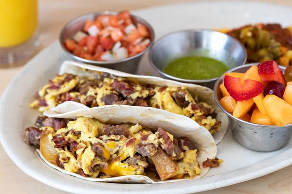 THE TOASTED YOLK CAFE - Updated October 2025 - 119 Photos & 148 Reviews ...