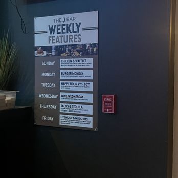 THE J BAR - Updated January 2026 - 64 Photos & 83 Reviews - 4215 Elmore ...