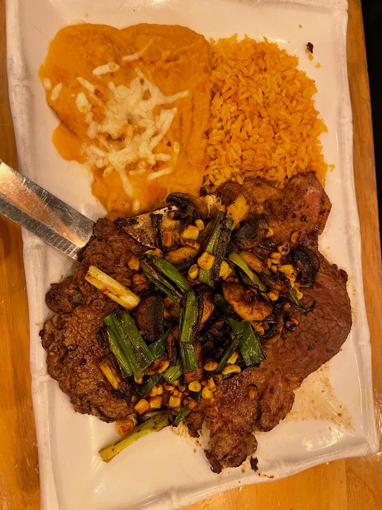 CASA REAL CANTINA & GRILL - Updated July 2024 - 110 Photos & 134 ...