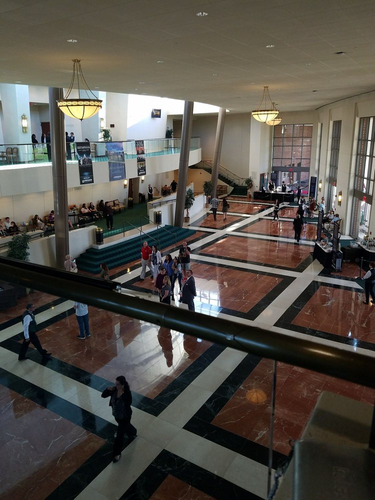 Ferguson Center for the Arts - Check Availability - 12 Photos & 16 ...