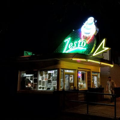 ZESTO SHOP - Updated May 2026 - 10 Photos & 24 Reviews - 213 W Capitol ...