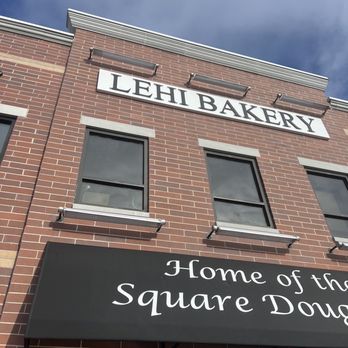 COUNTRY BAKERY OF LEHI - Updated January 2025 - 188 Photos & 206 ...