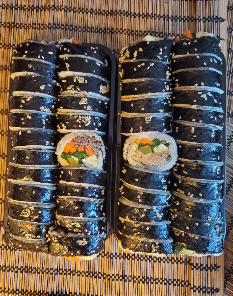 HANNAM SUPERMARKET - Updated April 2025 - 78 Photos - 200-1323 Robson ...