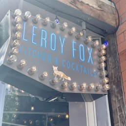 LEROY FOX - SOUTH END - Updated July 2025 - 807 Photos & 590 Reviews ...
