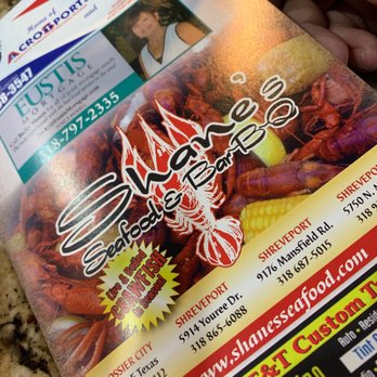 SHANE’S SEAFOOD & BBQ - Updated February 2026 - 10 Photos & 25 Reviews ...