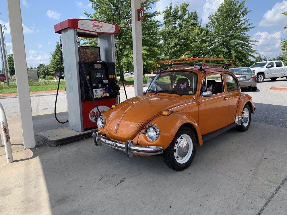 LITTLEFIELD EXPRESS - Updated December 2025 - 2410 SW 14th St ...