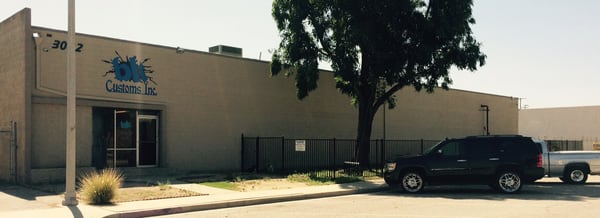 BK CUSTOMS - Updated September 2025 - 12 Photos - 3082 Franklin Ave ...