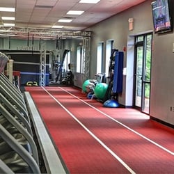 MOVING FORWARD PHYSICAL THERAPY, INC - Physical Therapy - 61 Lincoln St ...