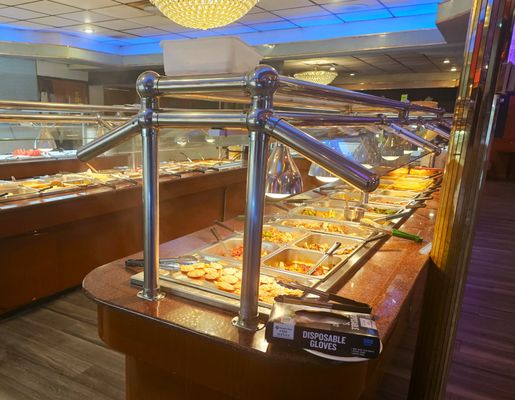 BRIGHT MOON BUFFET - Updated September 2025 - 18 Photos & 56 Reviews ...