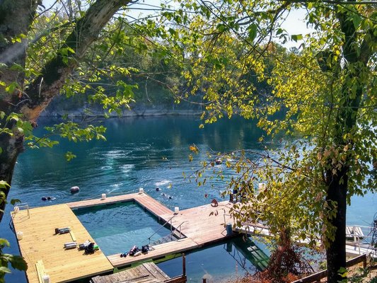 BLUE WATER PARK - Updated May 2026 - 26 Photos - 100 Industrial Park Dr ...