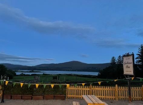 PAT SPILLANE - Updated December 2025 - Templenoe, Kenmare, Co. Kerry ...